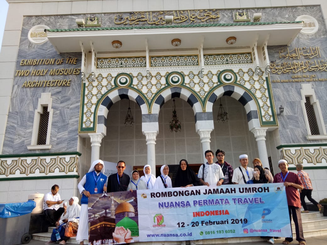 PT Nuansa Magna Wisata: Memperkenalkan Perusahaan Travel yang ...